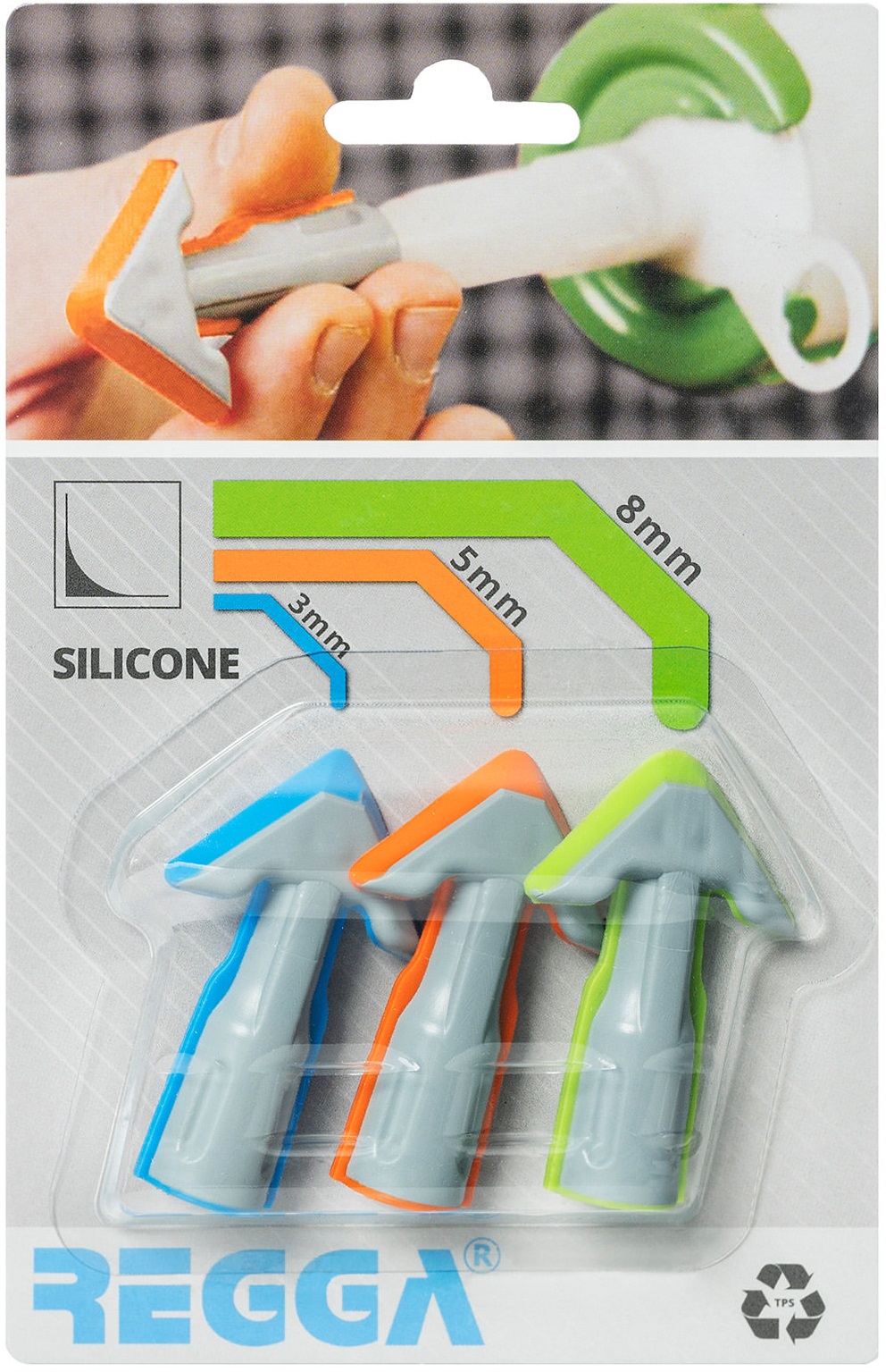 TECHNICALY PERFECTED PRODUCT