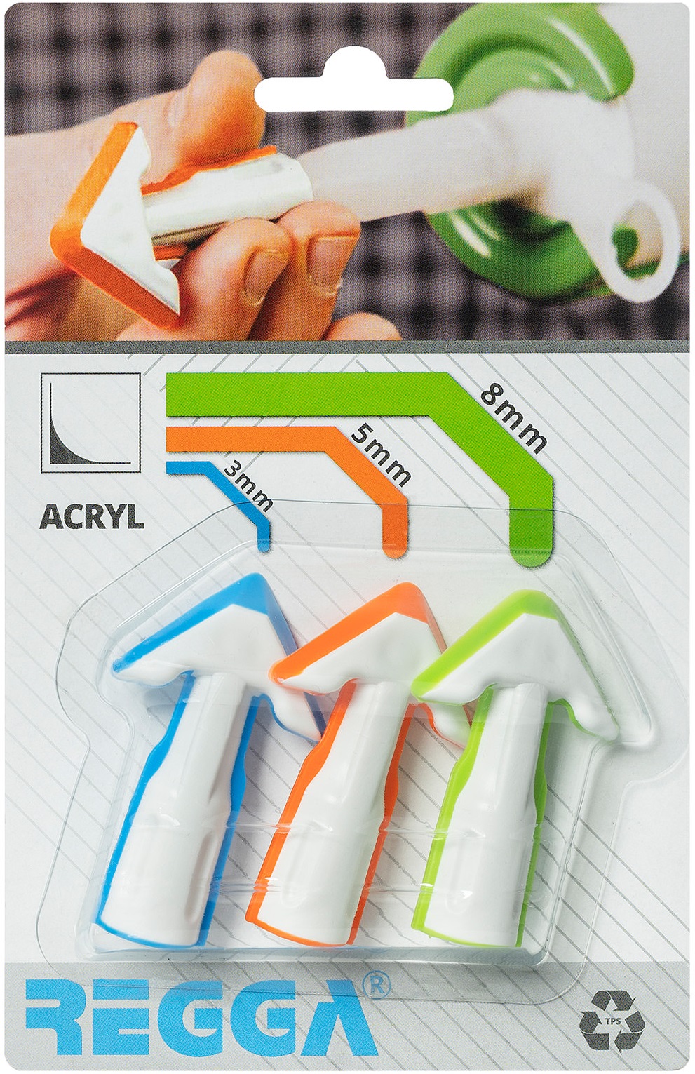 TECHNICALY PERFECTED PRODUCT